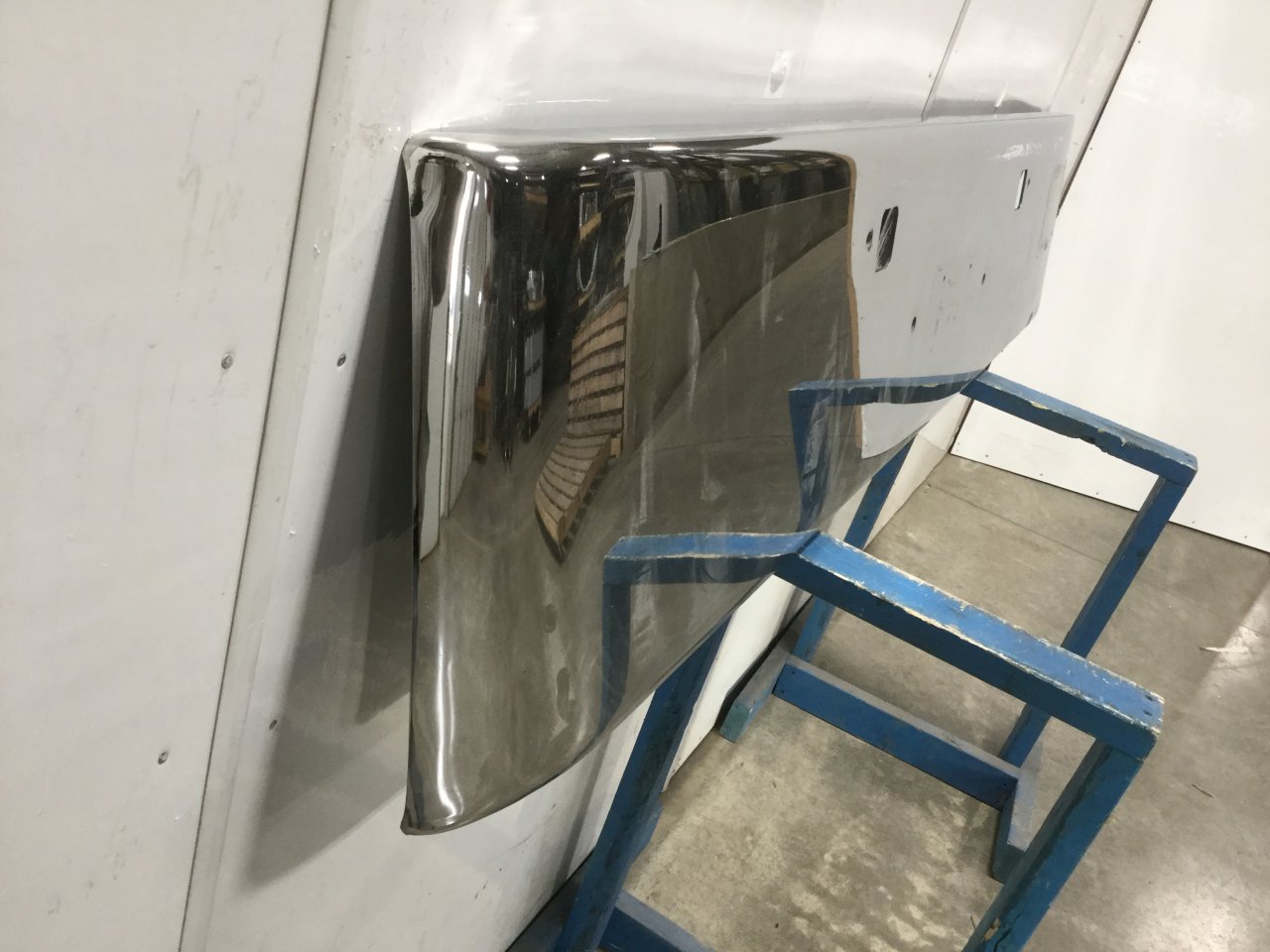 Kenworth W900B Bumper for Sale