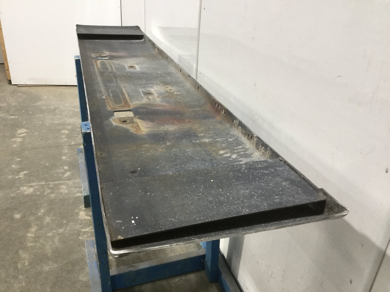 Kenworth W900B Bumper for Sale