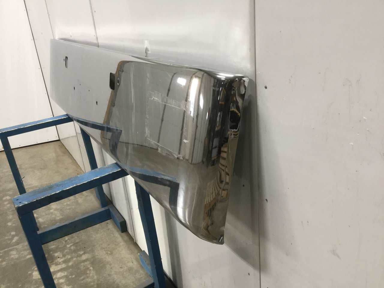 Kenworth W900B Bumper for Sale