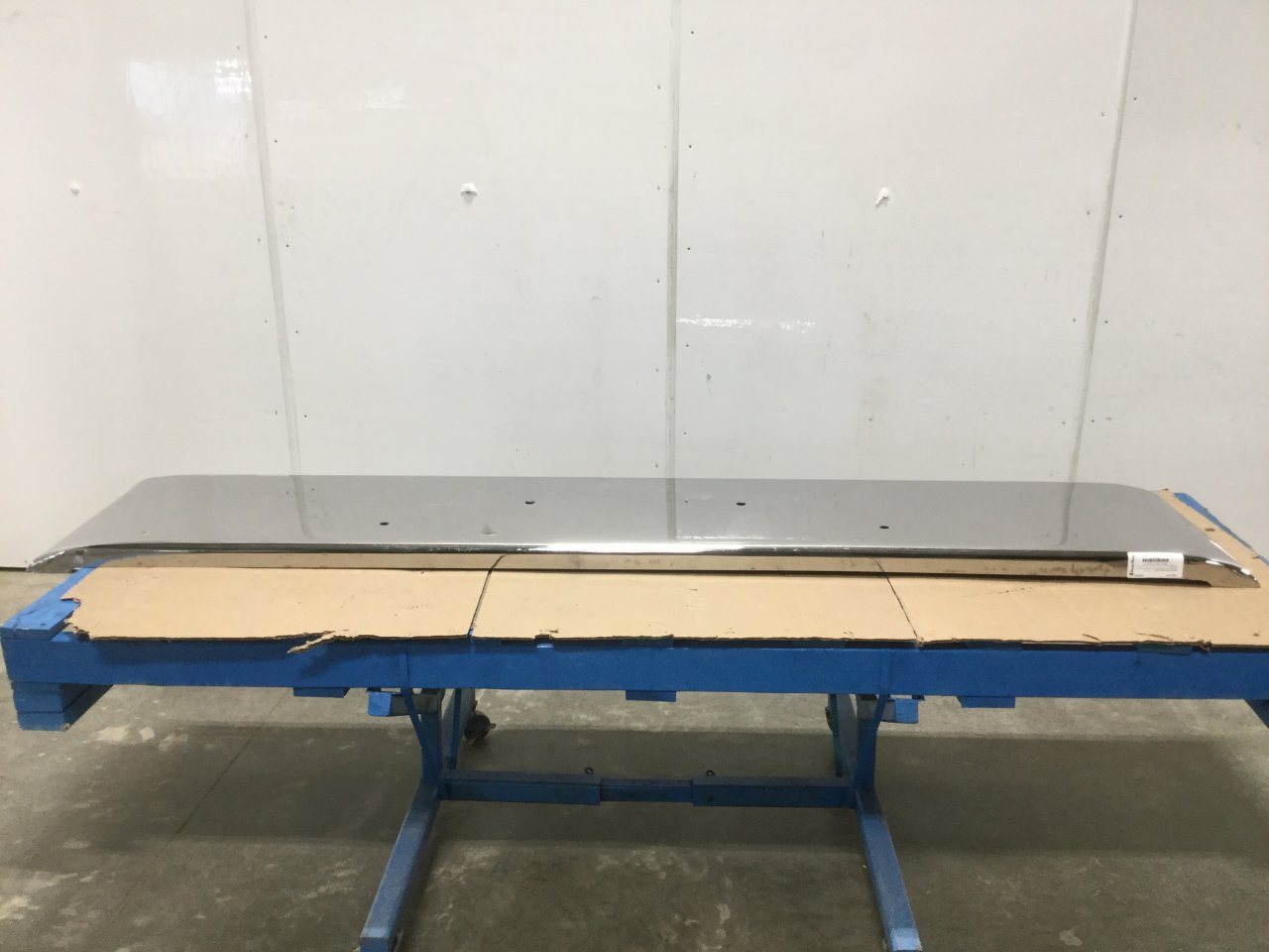 Kenworth W900B Bumper for Sale