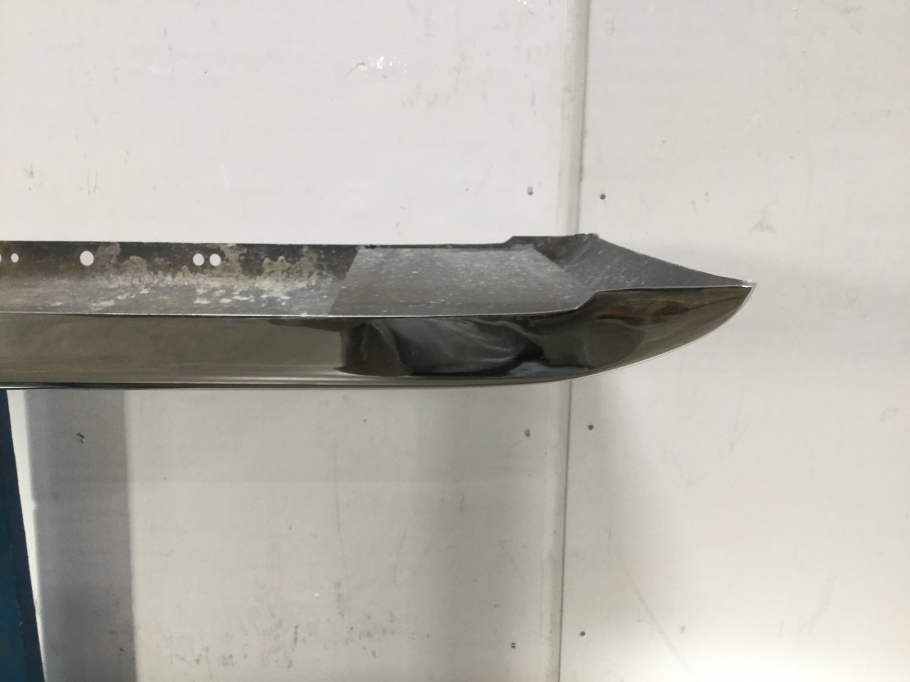 Kenworth W900B Bumper for Sale