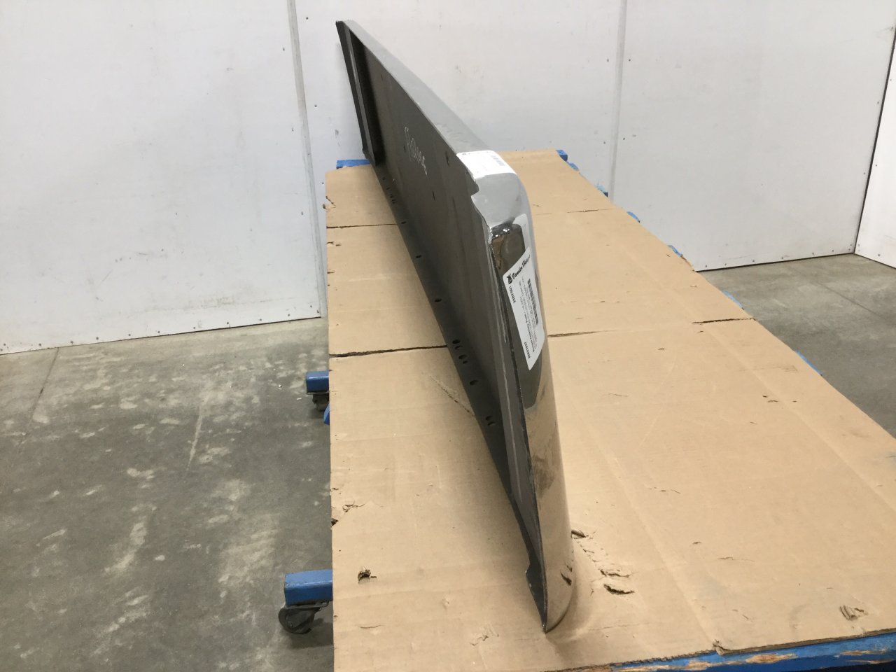 Kenworth W900B Bumper for Sale