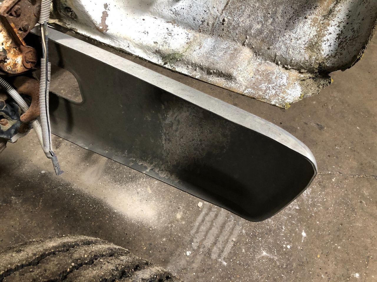Volvo WCM Bumper for Sale