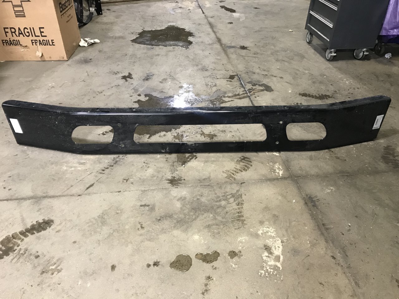 3583562C3 | International WORKSTAR Bumper for Sale