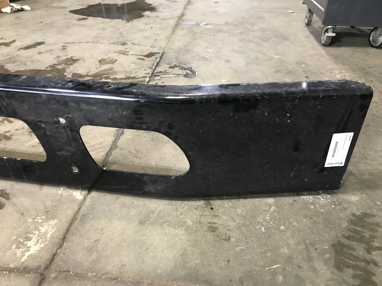 3583562C3 | International WORKSTAR Bumper for Sale