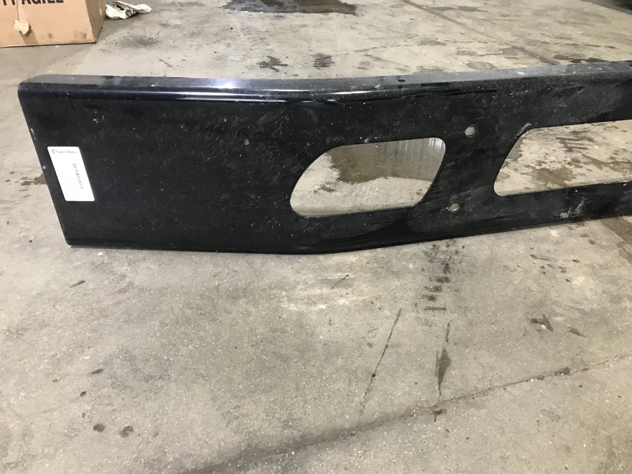 3583562C3 | International WORKSTAR Bumper for Sale