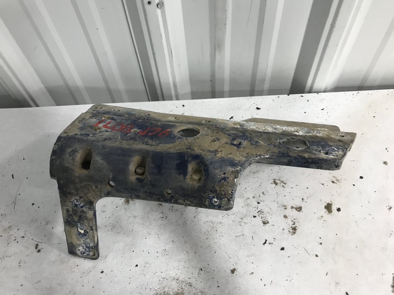 Peterbilt 378 Bumper Bracket for Sale