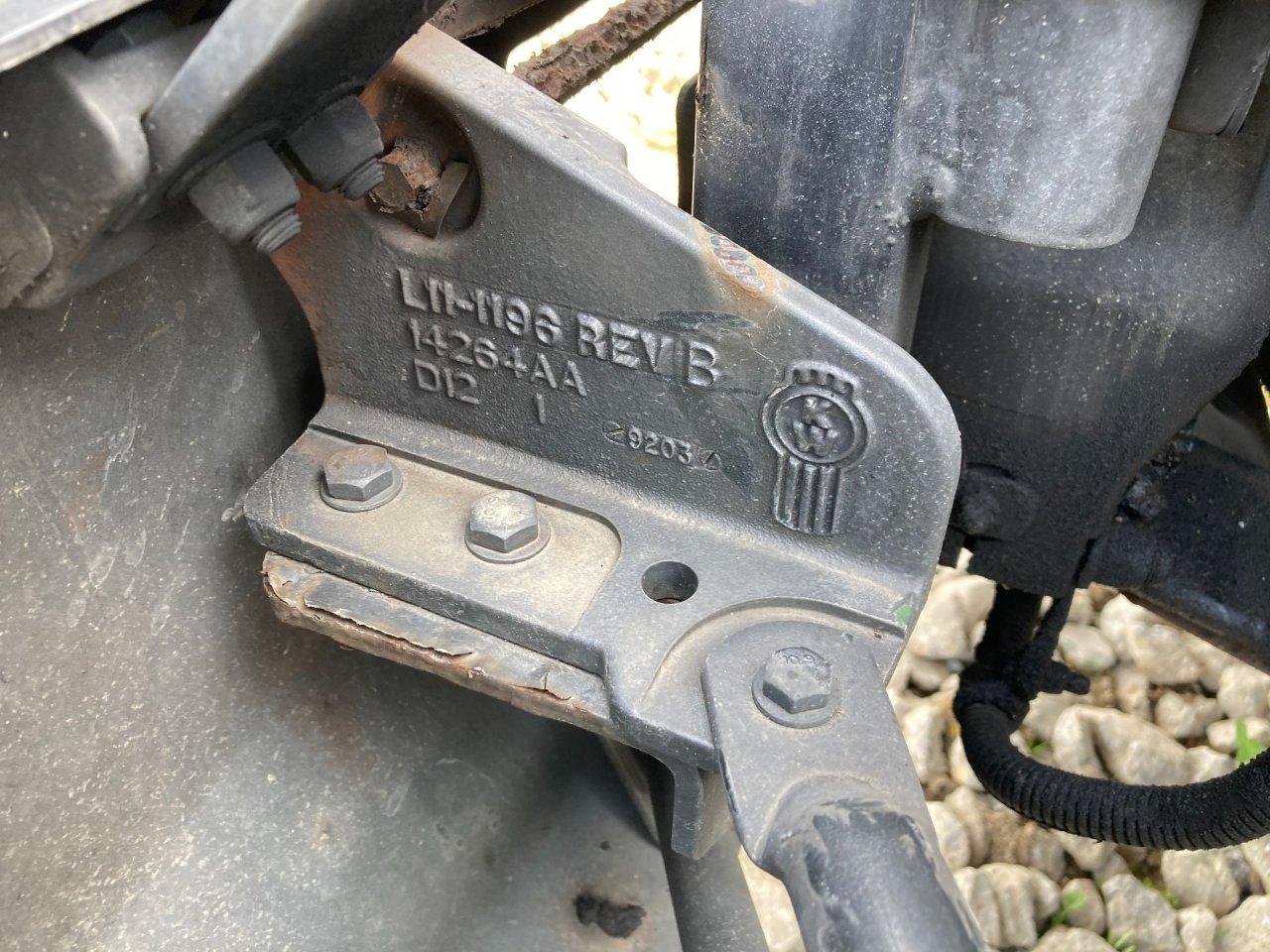 Kenworth T370 Bumper Bracket for Sale
