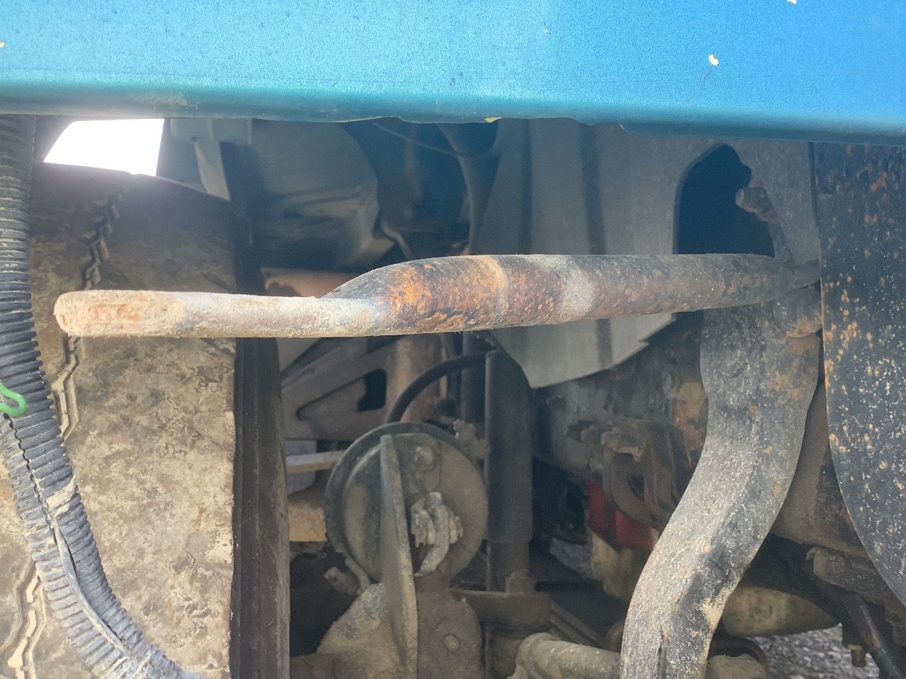 Volvo VHD Bumper Bracket for Sale