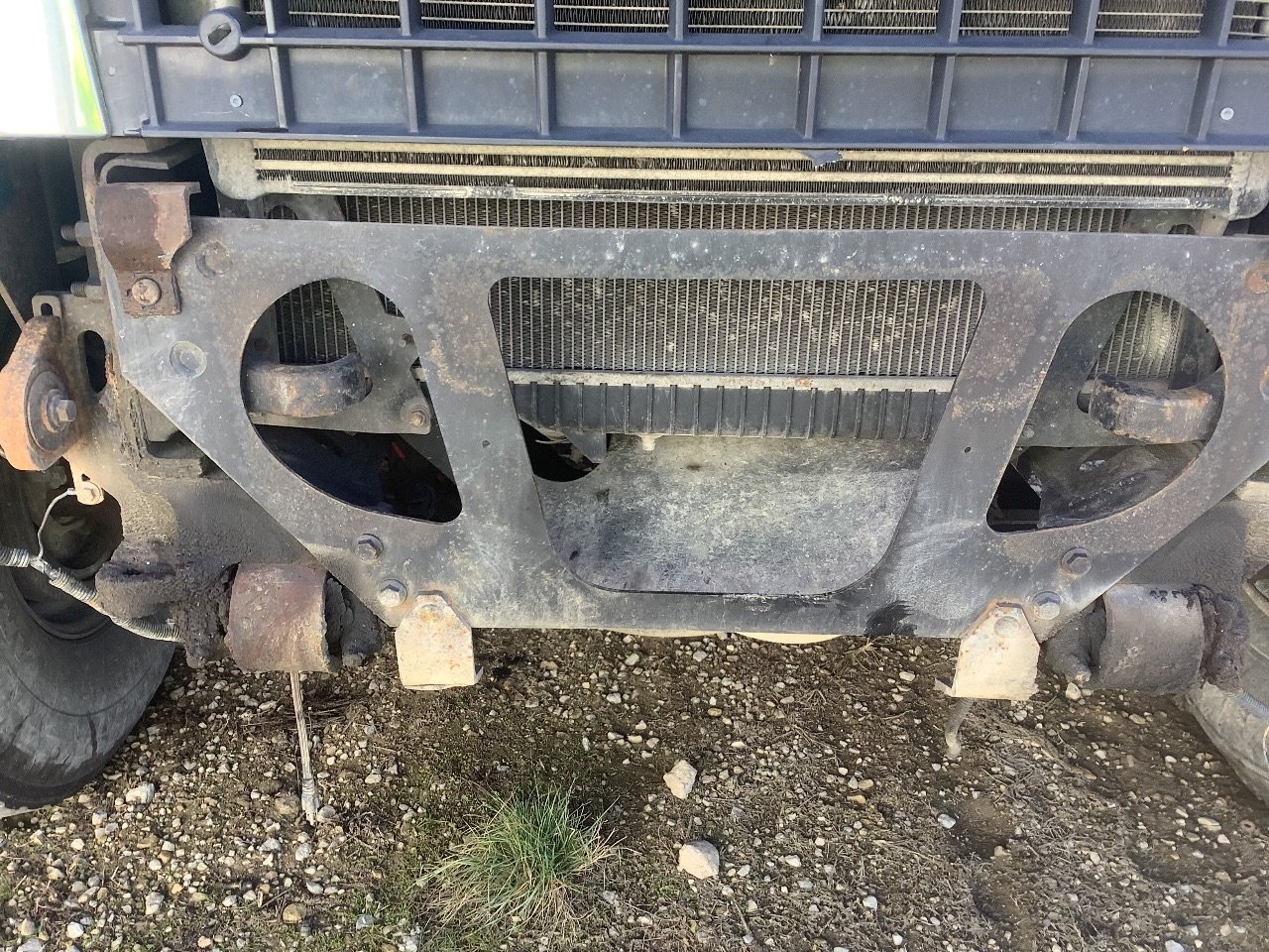 Volvo VHD Bumper Bracket for Sale