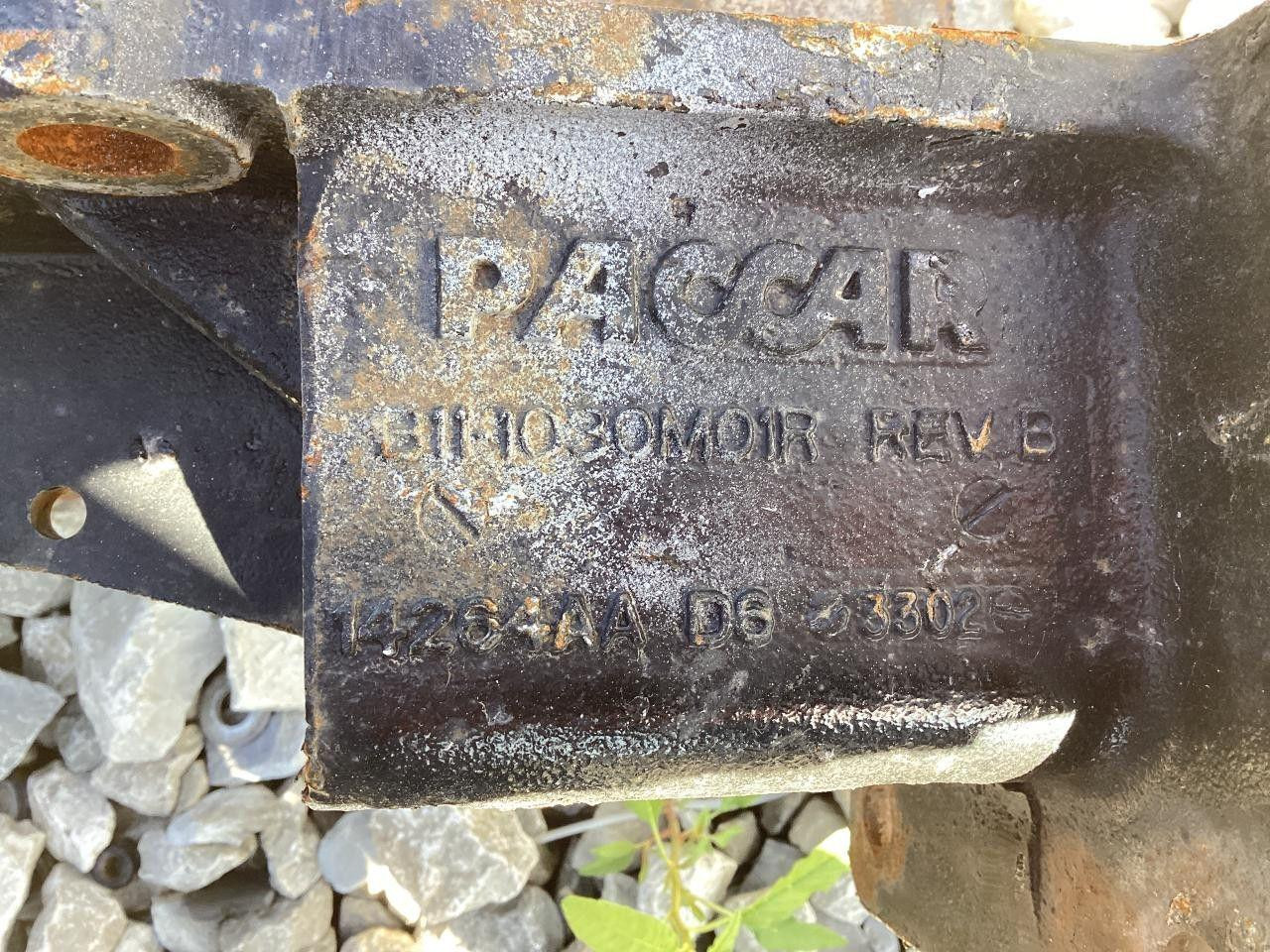 Kenworth W900L Bumper Bracket for Sale