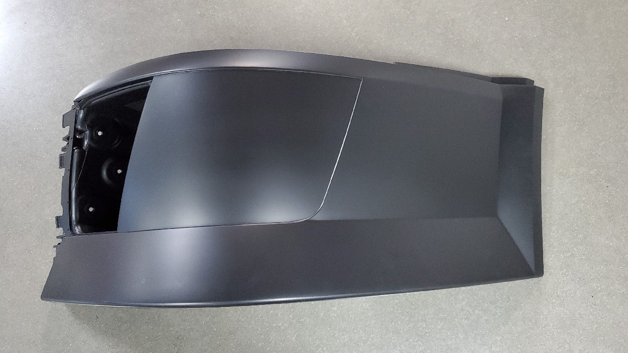 82721510 | Volvo VNL Bumper End for Sale