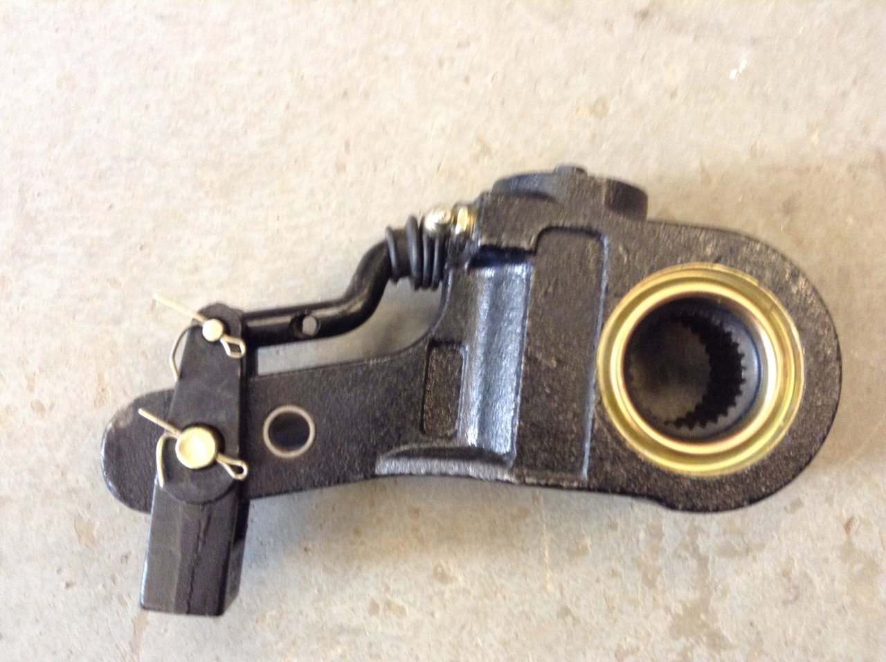 Stemco MK22153S Slack Adjuster for Sale