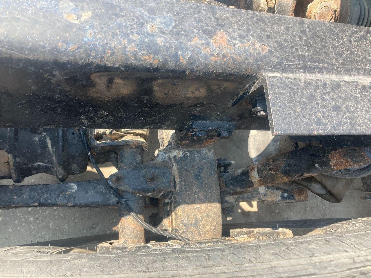 Neway ADZ-246 Suspension for Sale