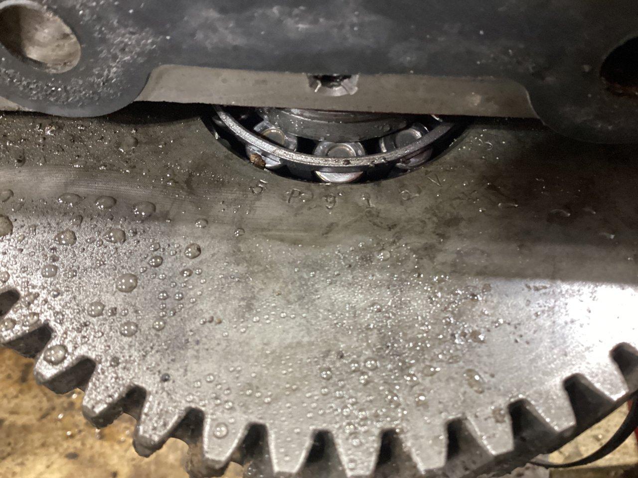 Allison 3000 RDS PTO | Power Take Off for Sale