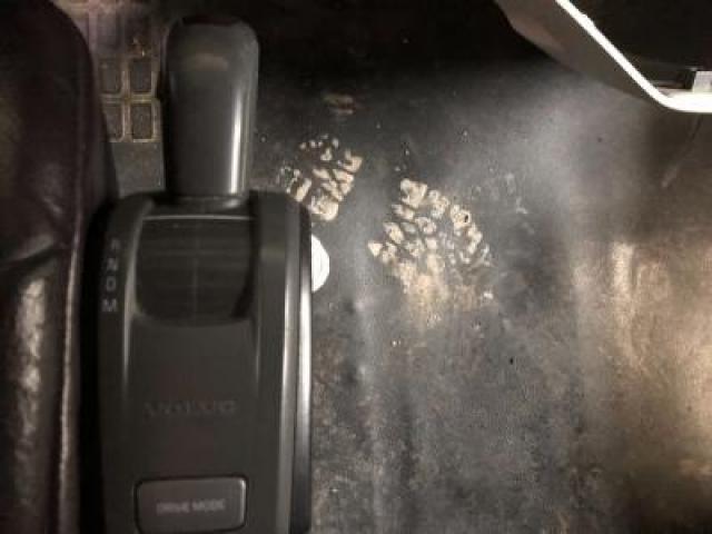 23772271 | Volvo ATO3112C Transmission Electric Shifter for Sale