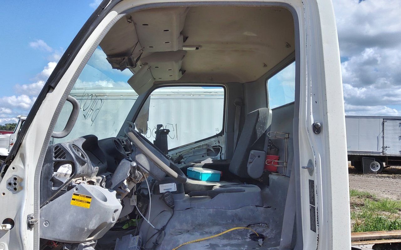 Hino 195 Cab Assembly for Sale