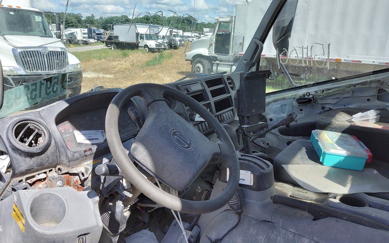 Hino 195 Cab Assembly for Sale