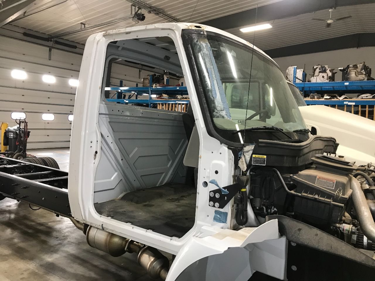International 3300 Cab Assembly for Sale