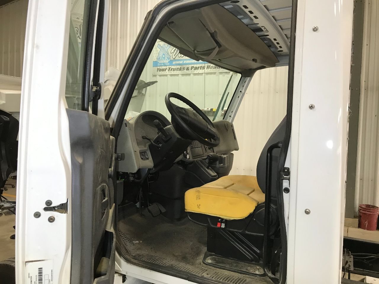 International 3300 Cab Assembly for Sale