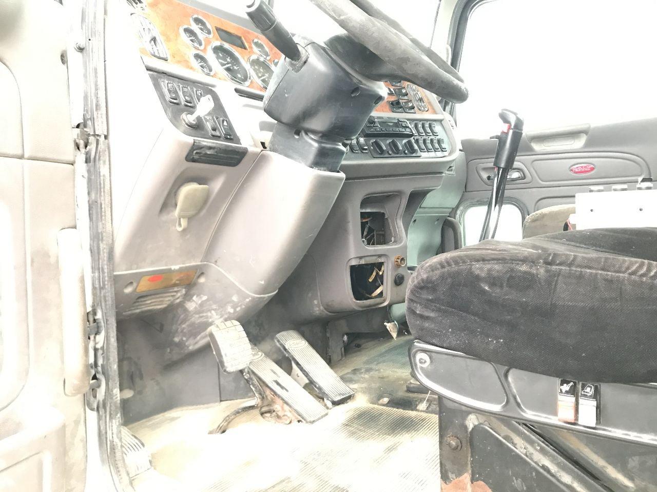 Peterbilt 367 Dash Assembly for Sale