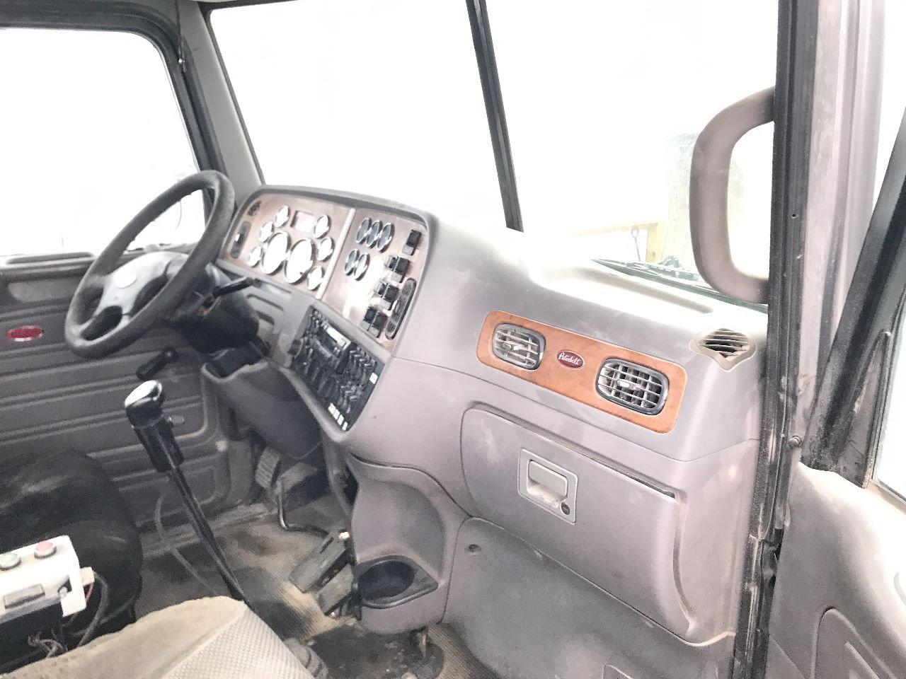 Peterbilt 367 Dash Assembly for Sale