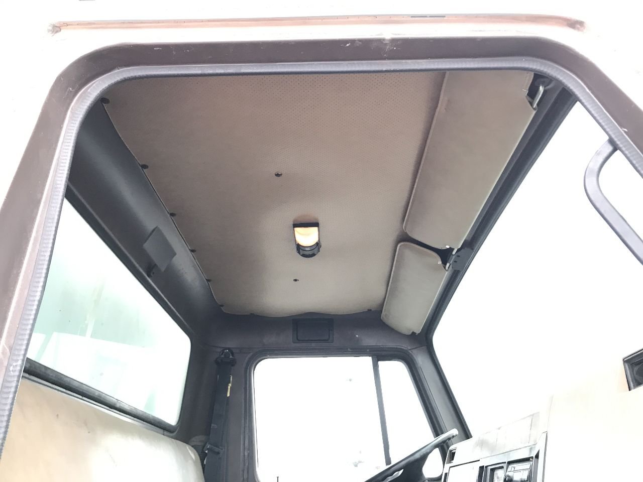 International 4600 Cab Assembly for Sale