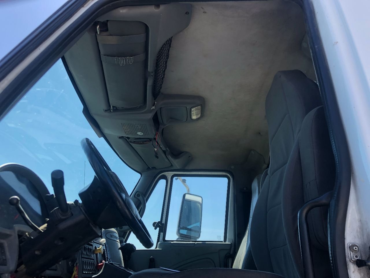 International 7600 Cab Assembly for Sale