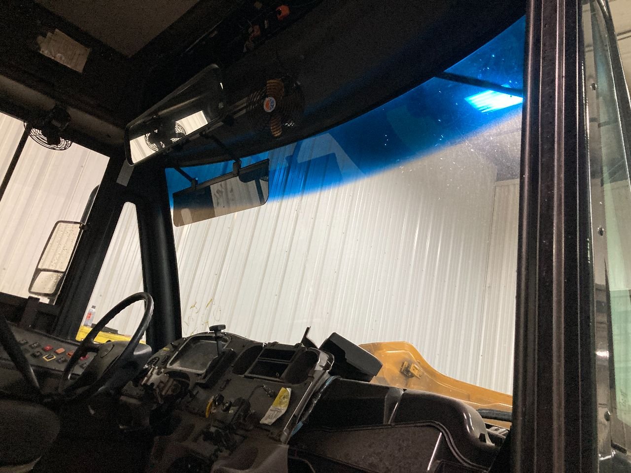 Freightliner B2 Cab Assembly for Sale