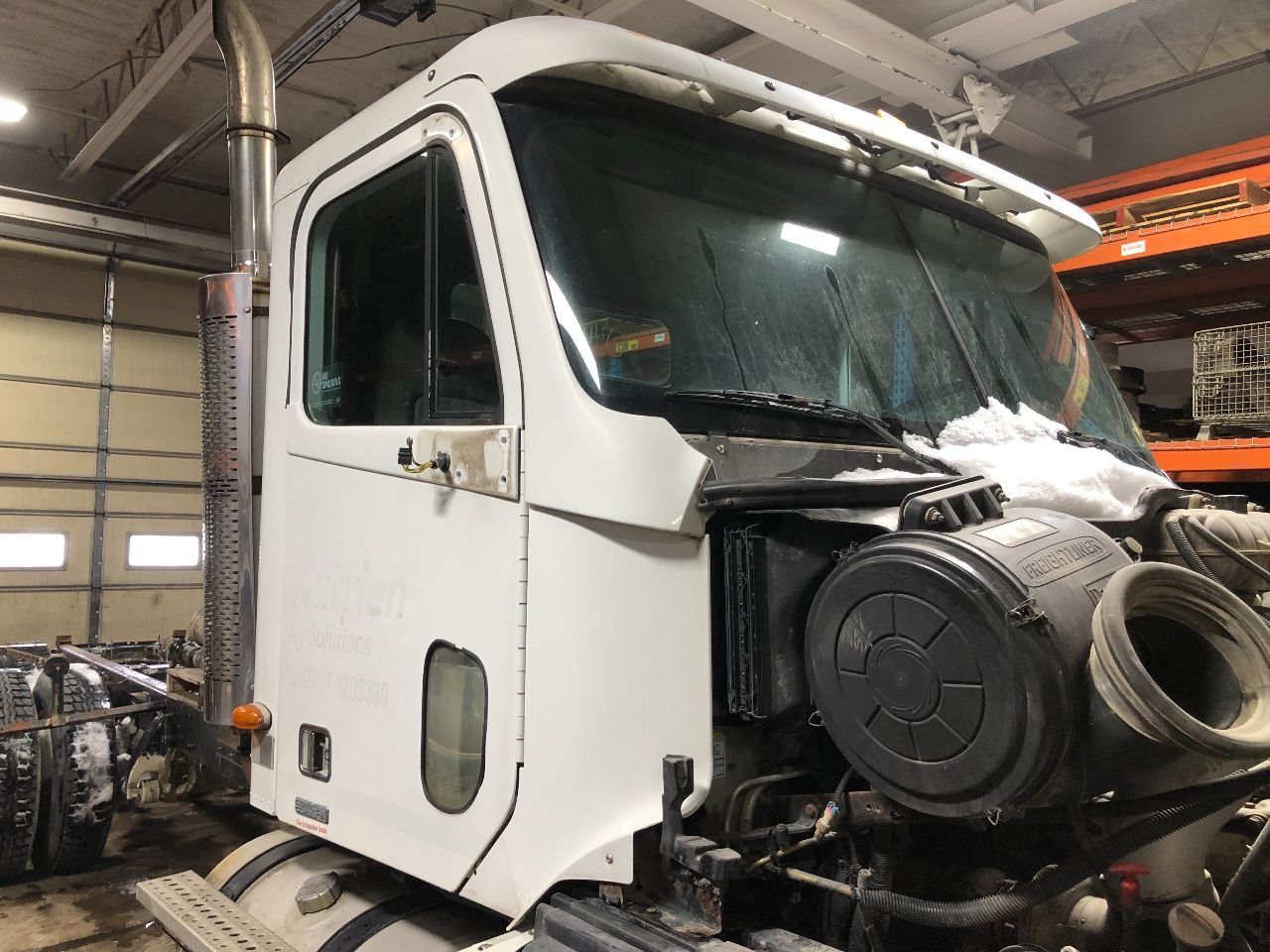 Freightliner C112 CENTURY Cab Assembly for Sale