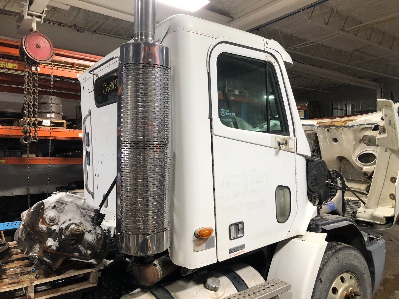 Freightliner C112 CENTURY Cab Assembly for Sale