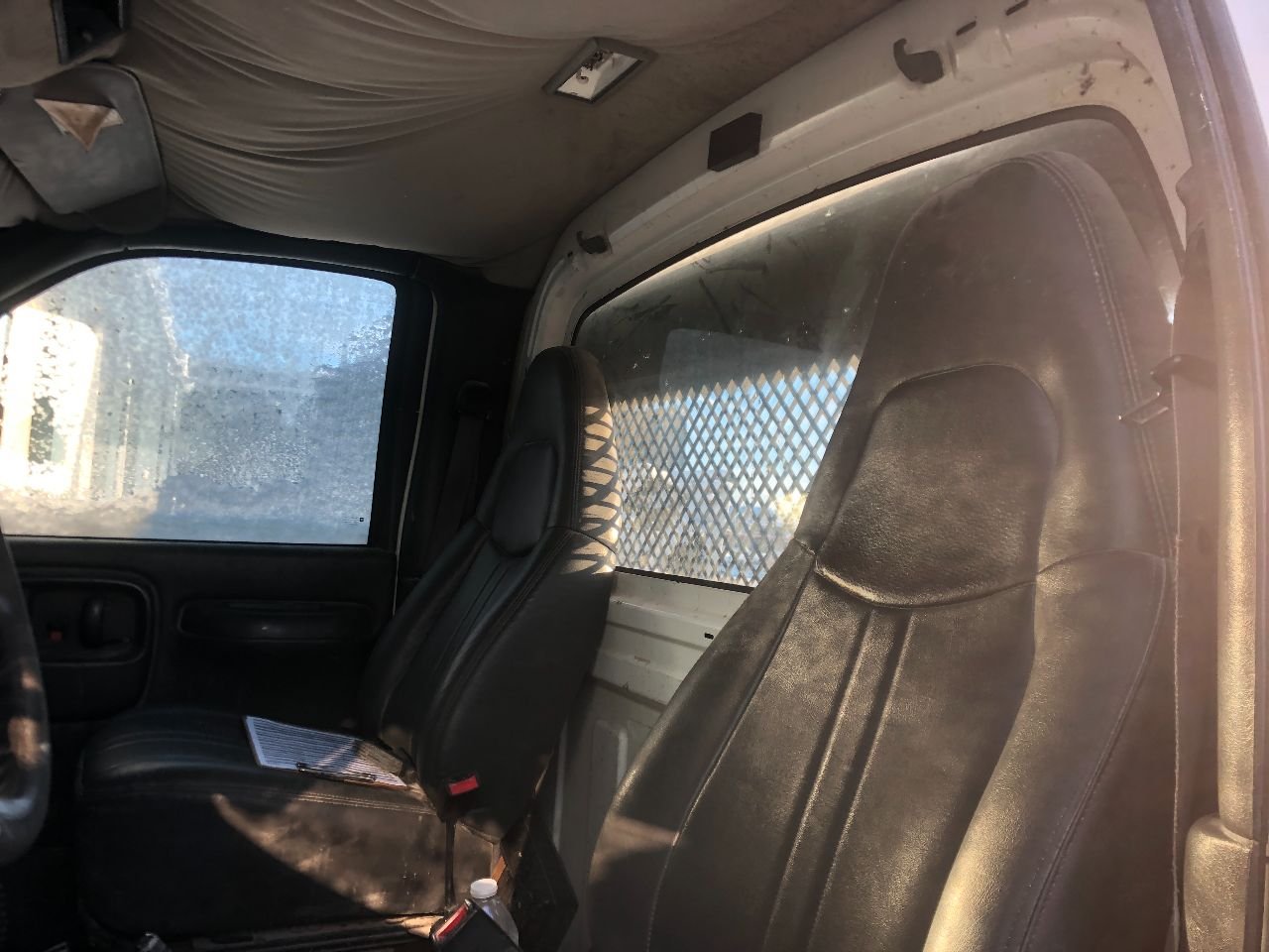 GMC C4500 Cab Assembly for Sale