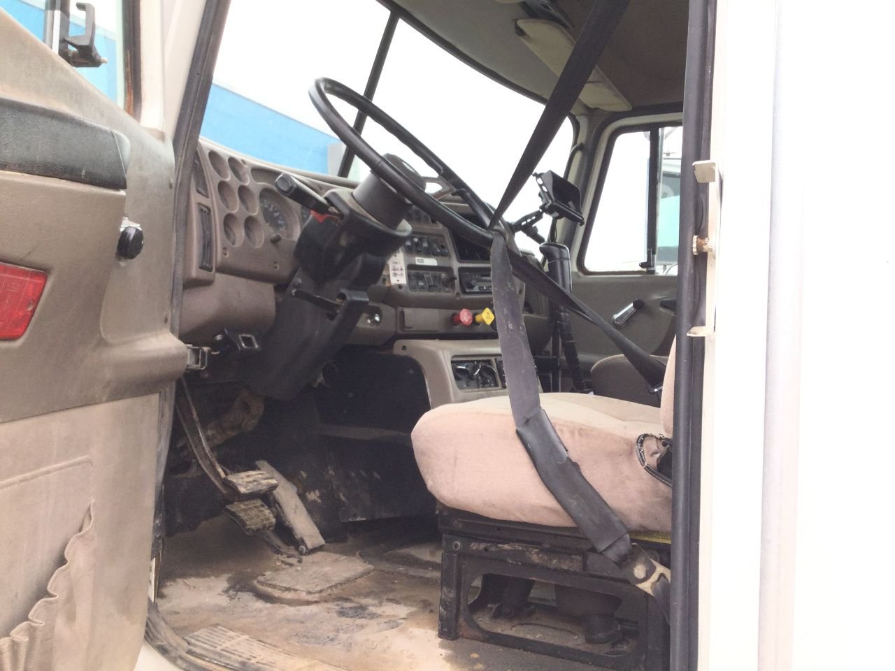 Mack CH Cab Assembly for Sale