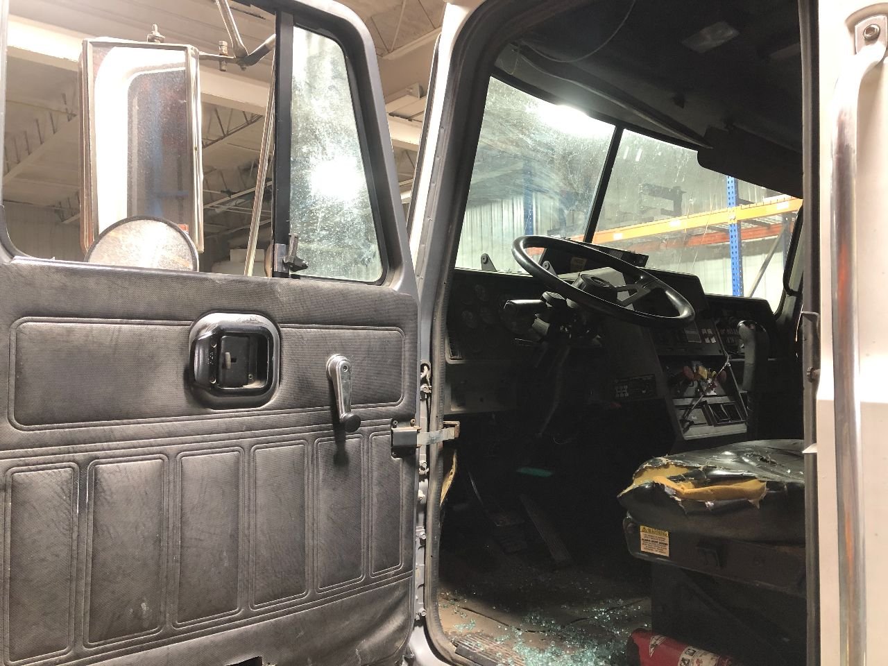 Mack CH Cab Assembly for Sale