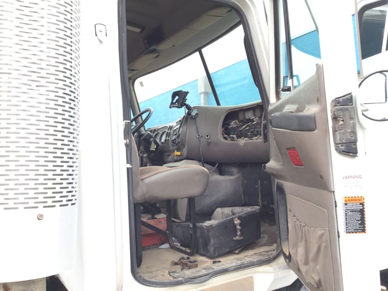 Mack CH Cab Assembly for Sale