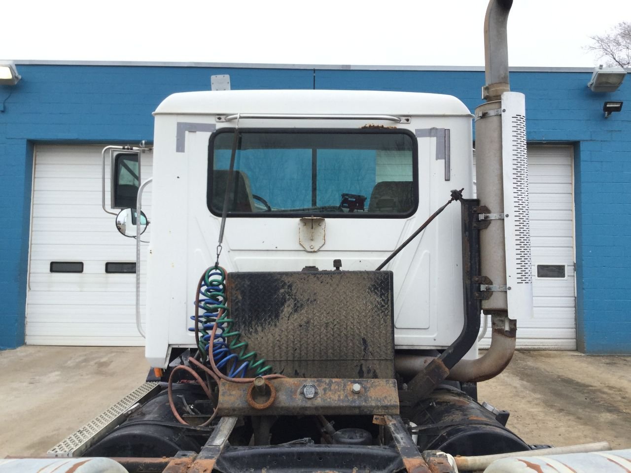 Mack CH Cab Assembly for Sale