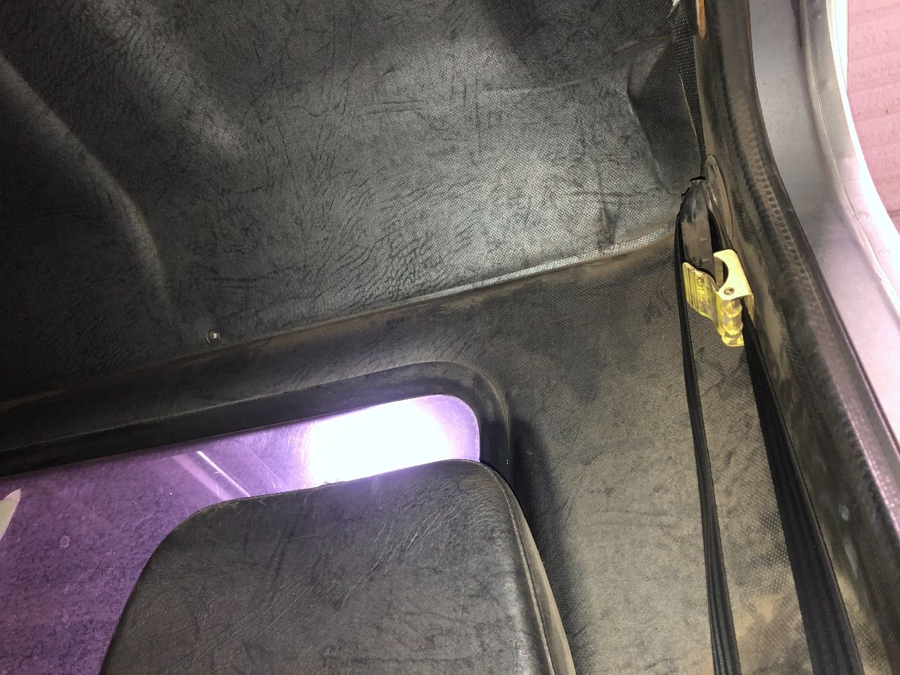 Mack CH Cab Assembly for Sale