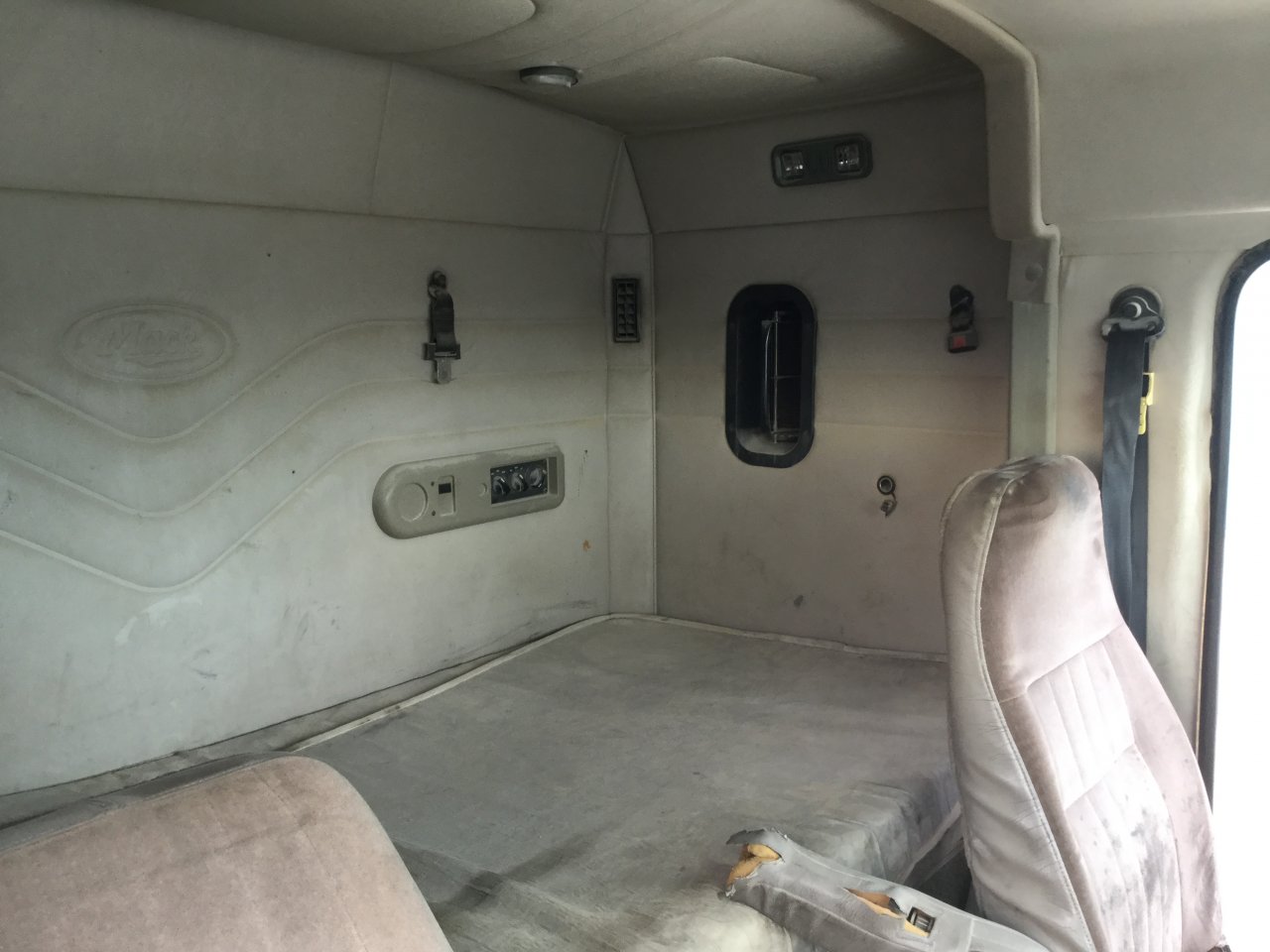 Mack CHN Cab Assembly for Sale