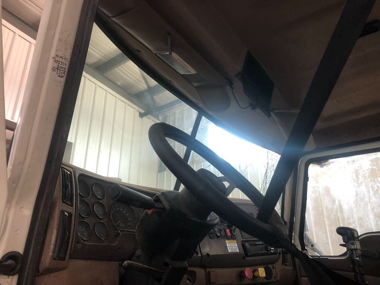 Mack CL600 Cab Assembly for Sale