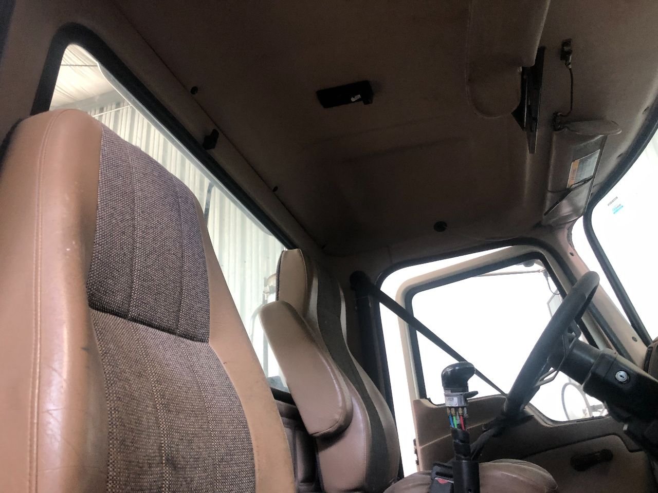 Mack CL600 Cab Assembly for Sale