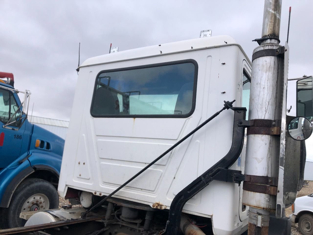 Mack CL600 Cab Assembly for Sale