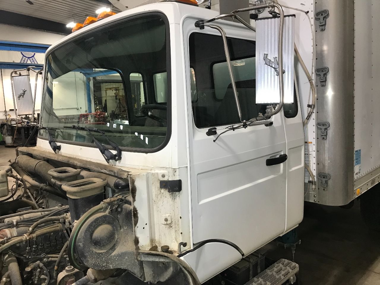 Mack CS MIDLINER Cab Assembly for Sale