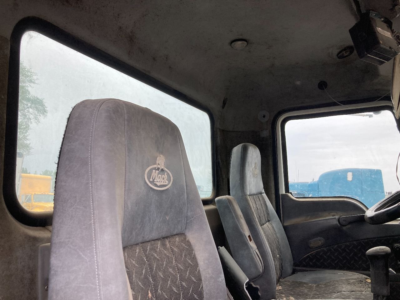 Mack CTP (GRANITE) Cab Assembly for Sale