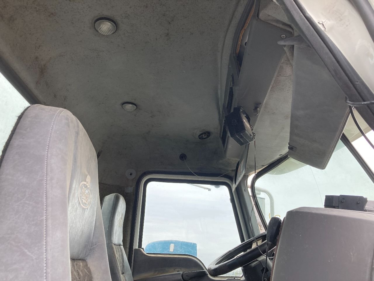 Mack CTP (GRANITE) Cab Assembly for Sale