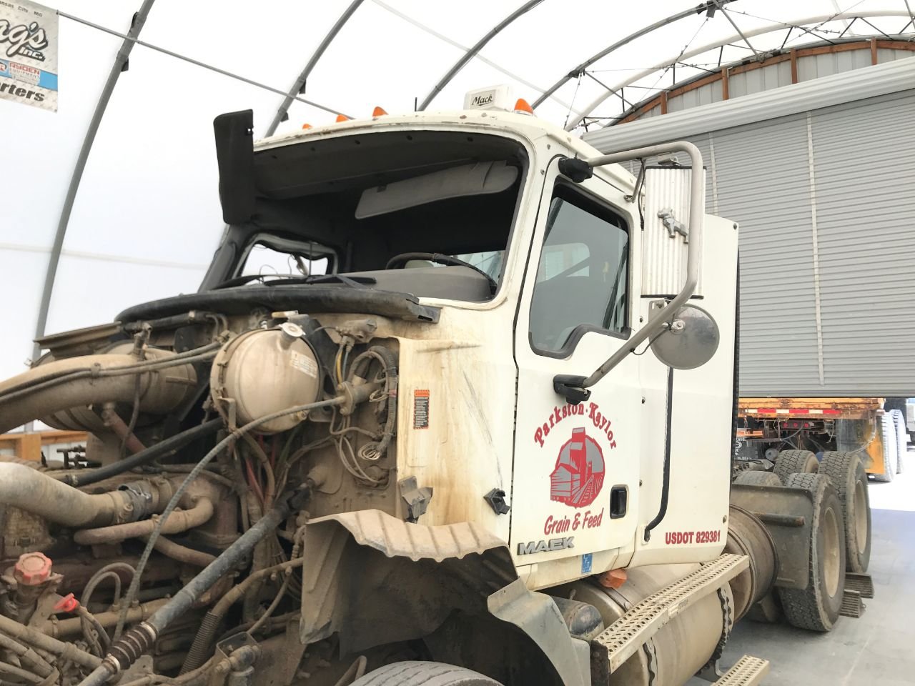 Mack CXP Cab Assembly for Sale