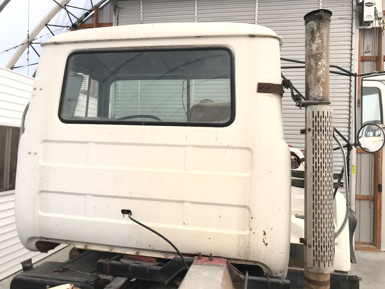 Mack DM600 Cab Assembly for Sale