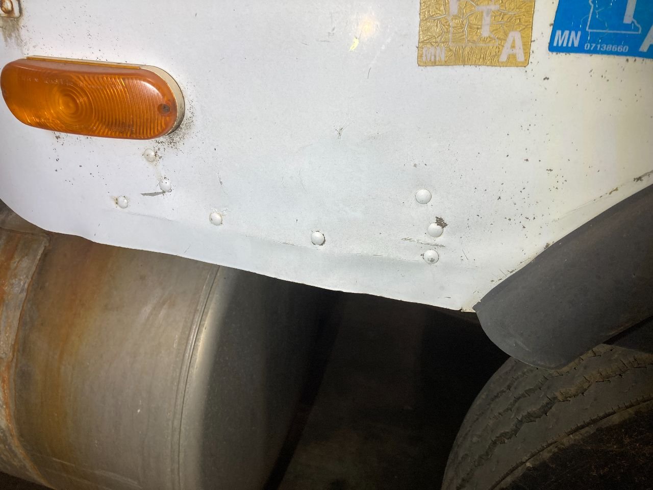 Freightliner FLA Cab Assembly for Sale