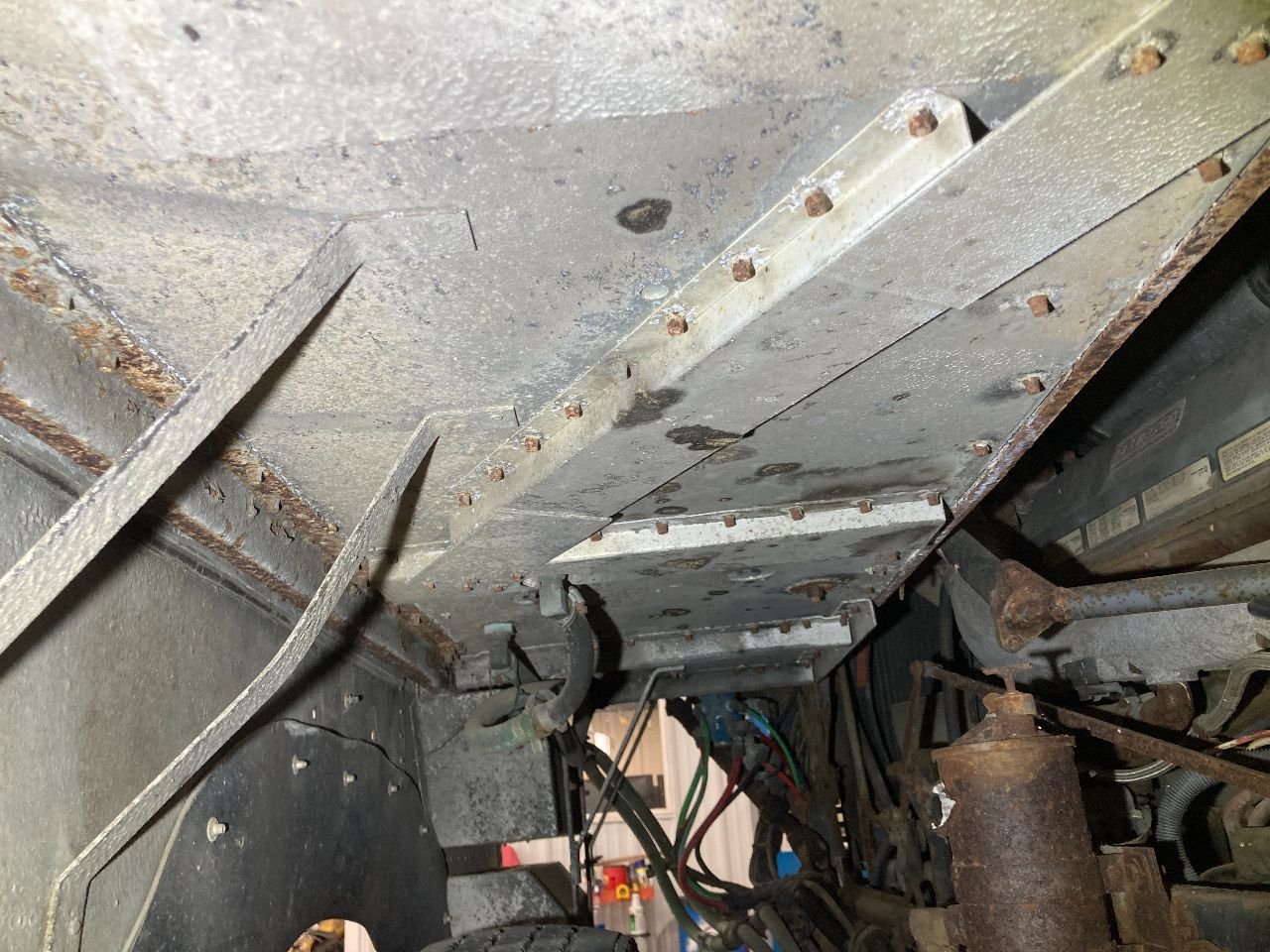 Freightliner FLA Cab Assembly for Sale