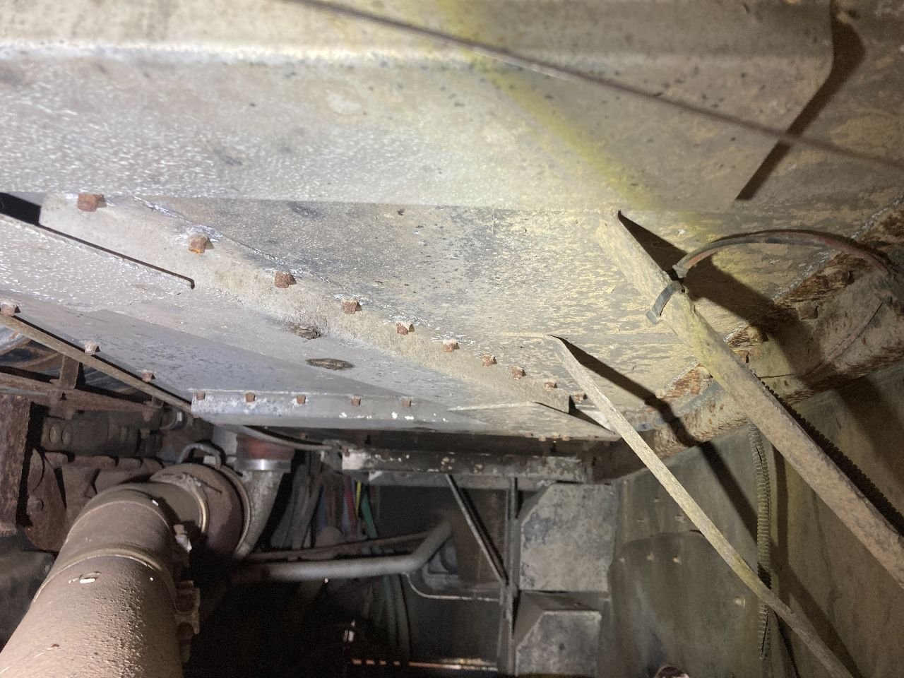 Freightliner FLA Cab Assembly for Sale