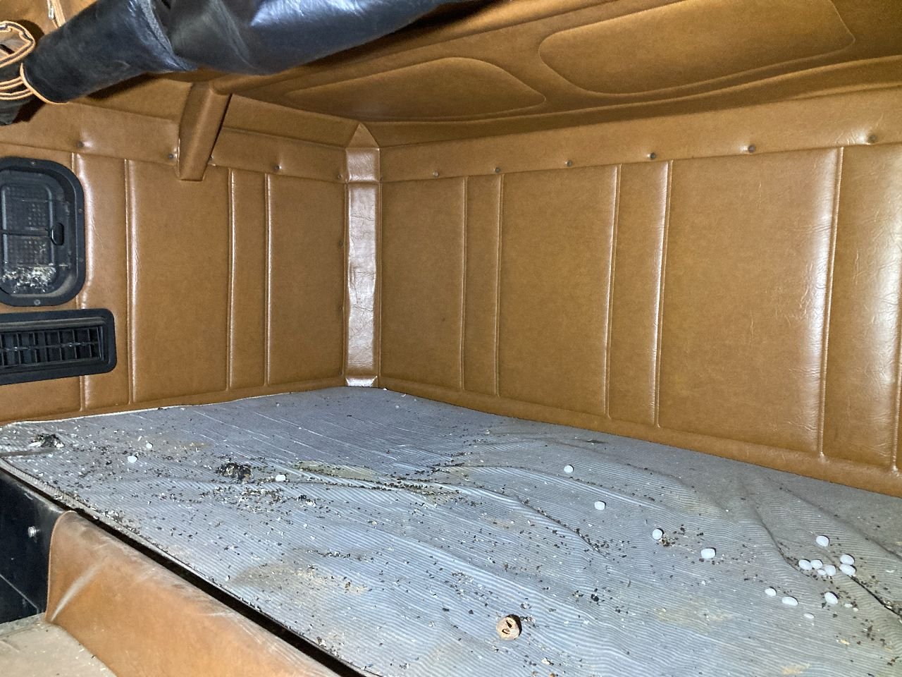 Freightliner FLA Cab Assembly for Sale